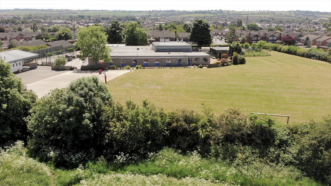 Ridgeway Primary Academy - Contact Us