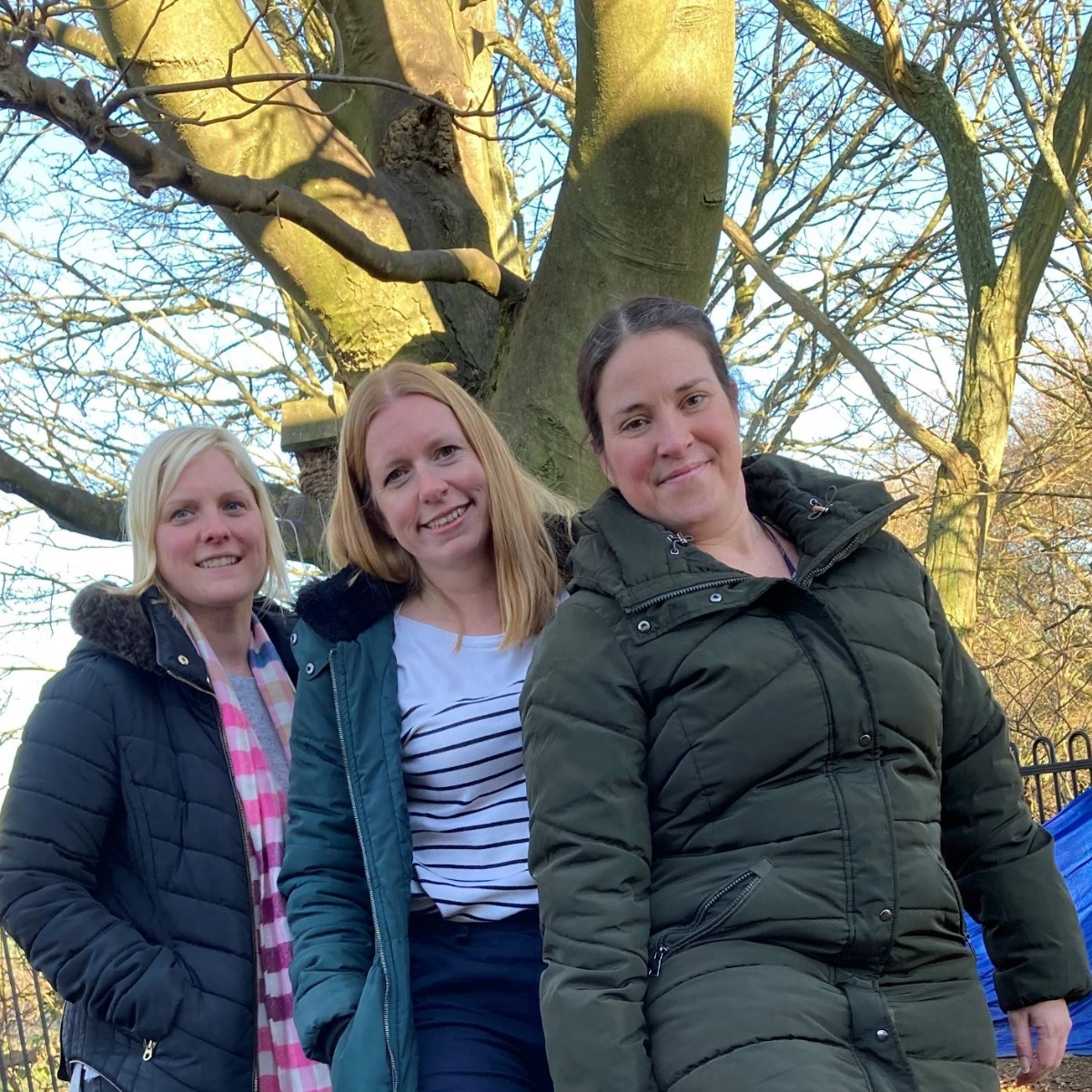 Ridgeway Primary Academy - Fundraiser Appeal: Ridgeway Sensory Garden