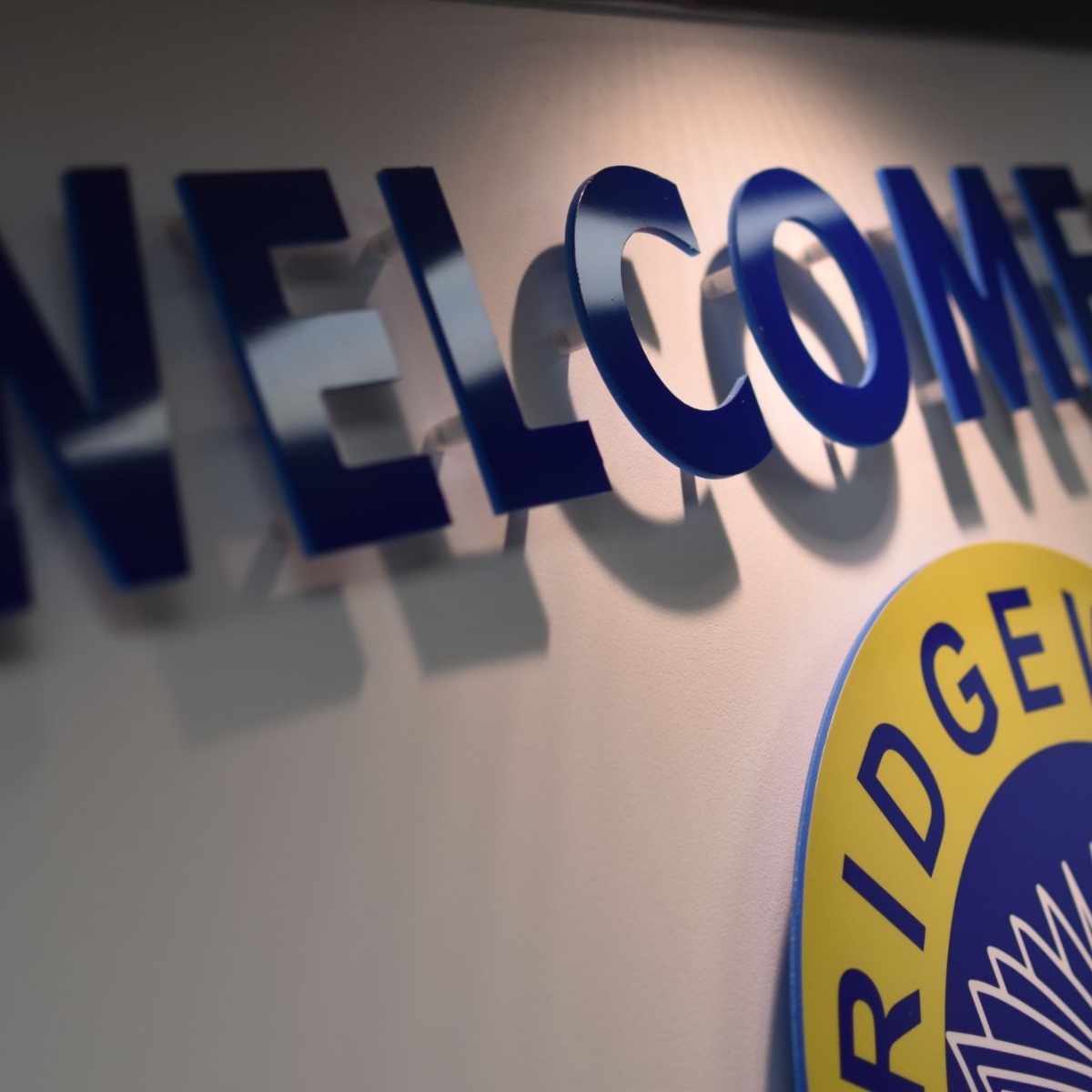 Ridgeway Primary Academy - Welcome to our new 2023 Reception intake