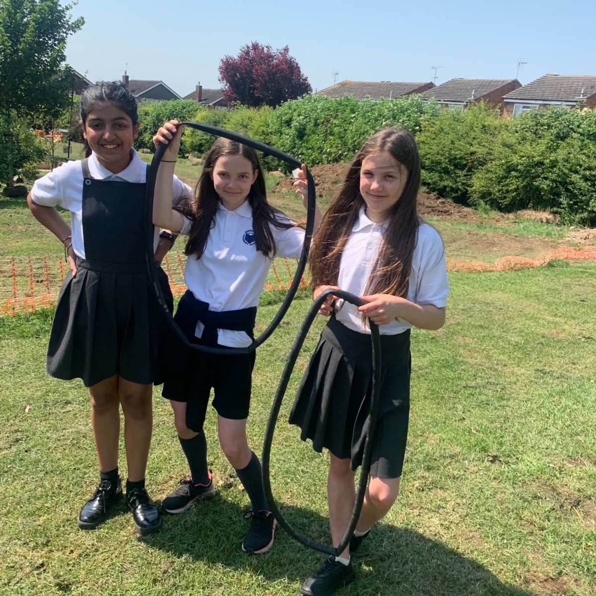 Ridgeway Primary Academy - Year 6 Life Skills Day