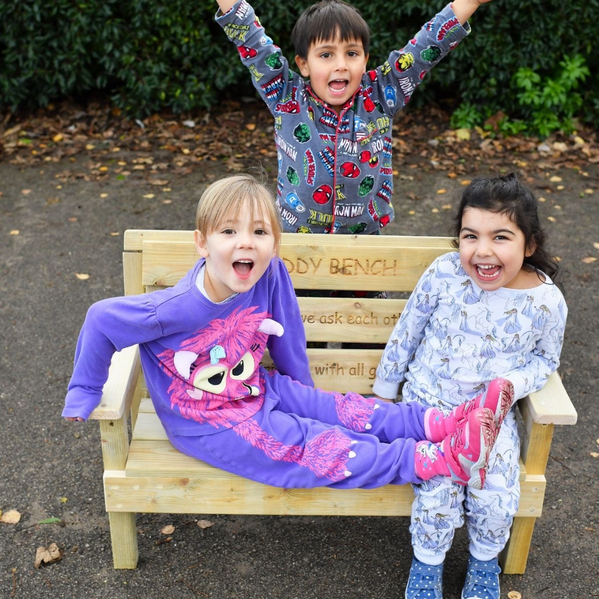 Ridgeway Primary Academy - Apply now for your Sept 2024 school place