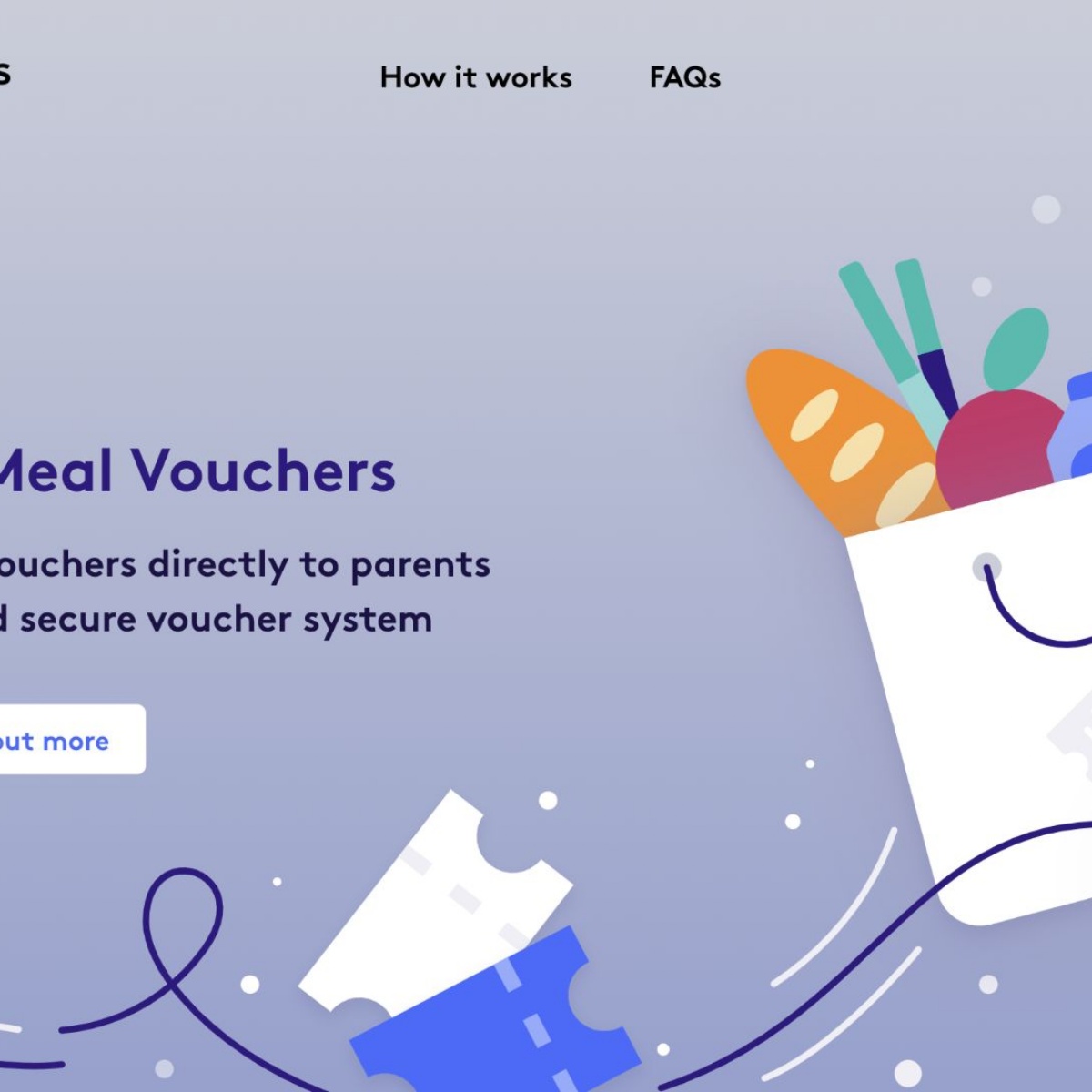 Ridgeway Primary Academy - New Free School Voucher Scheme